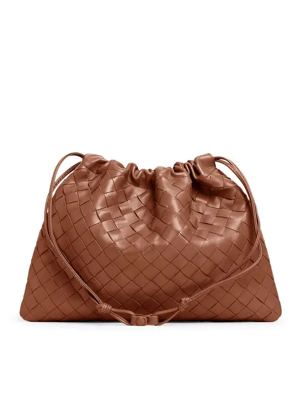 Bottega Veneta Pochette Dust Bag - Multicolor
