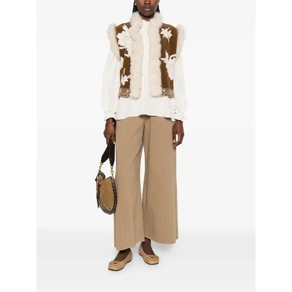FORTE_FORTE Jackets Waistcoat & Gilets