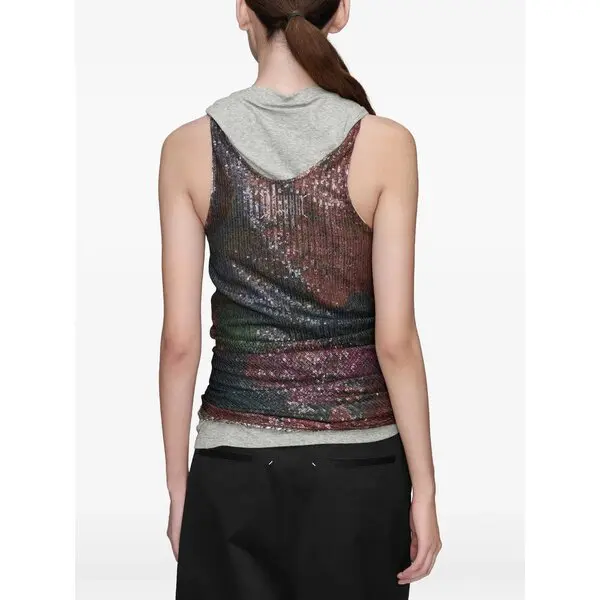 MAISON MARGIELA Tops Vests & Tank Tops
