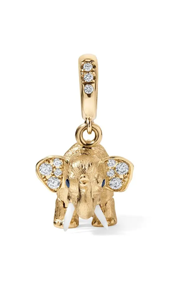 EDEN PRESLEY Ellie Pendant