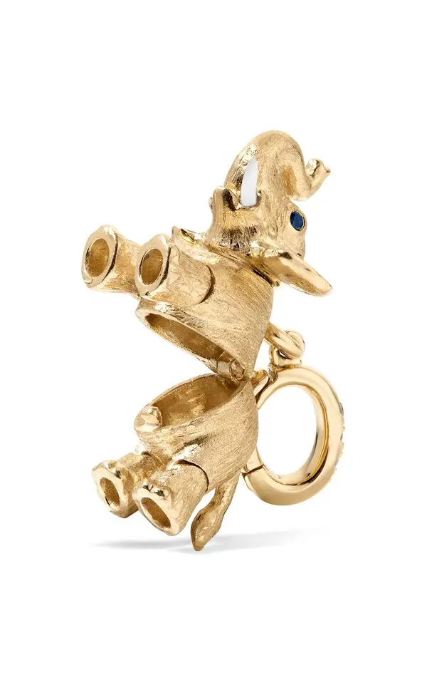 EDEN PRESLEY Ellie Pendant