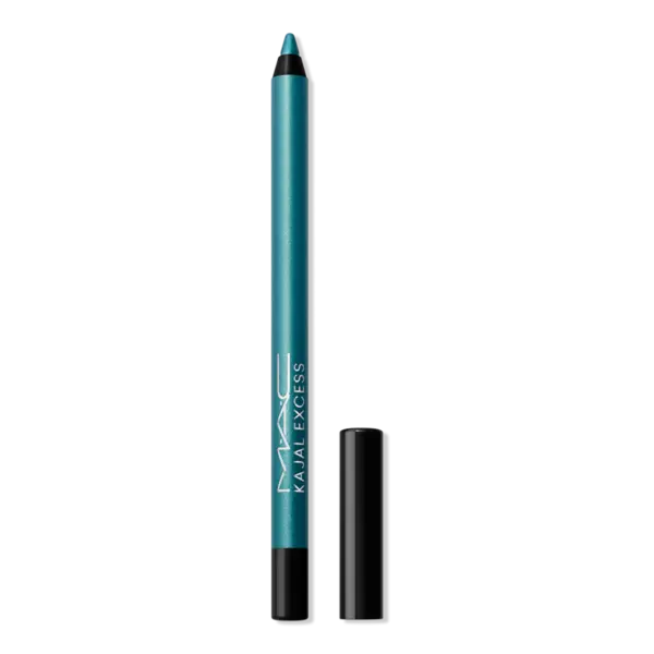MAC COSMETICS Kajal Excess Longwear Smokey Eye Liner - Peacock