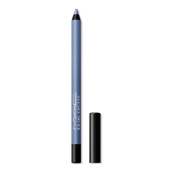 MAC COSMETICS Kajal Excess Longwear Smokey Eye Liner - Iceflower