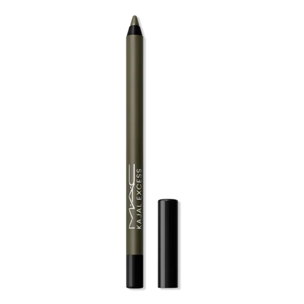 MAC COSMETICS Kajal Excess Longwear Smokey Eye Liner - Swamped