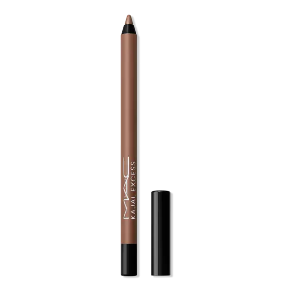 MAC COSMETICS Kajal Excess Longwear Smokey Eye Liner - Hodgepodging