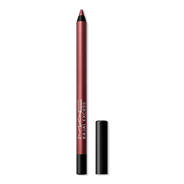 MAC COSMETICS Kajal Excess Longwear Smokey Eye Liner - Decanted