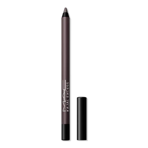 MAC COSMETICS Kajal Excess Longwear Smokey Eye Liner - New Number