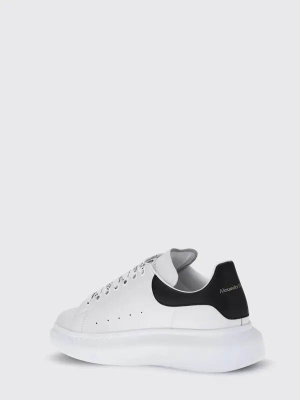 Alexander McQueen Sneakers