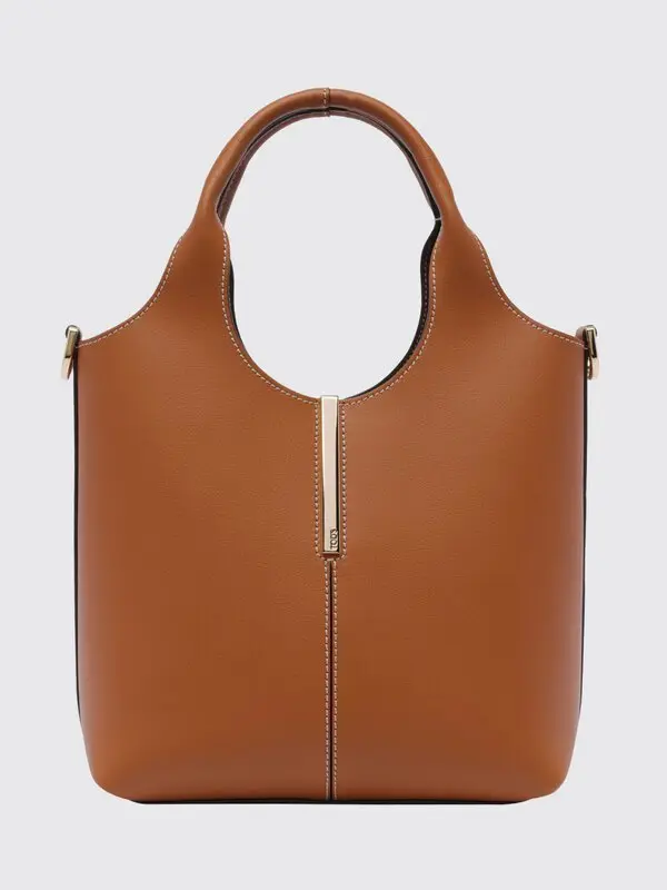 TOD'S Mini Bag - Brown