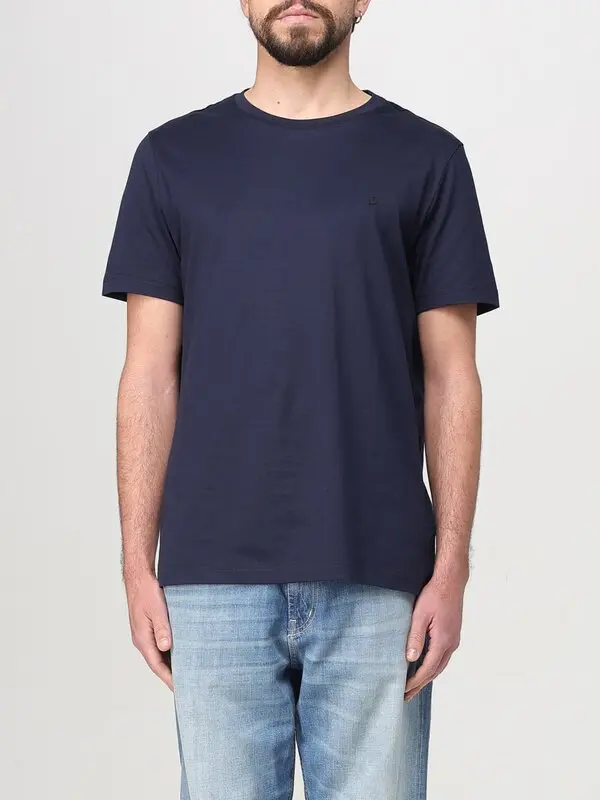 DONDUP T-shirt - Blue