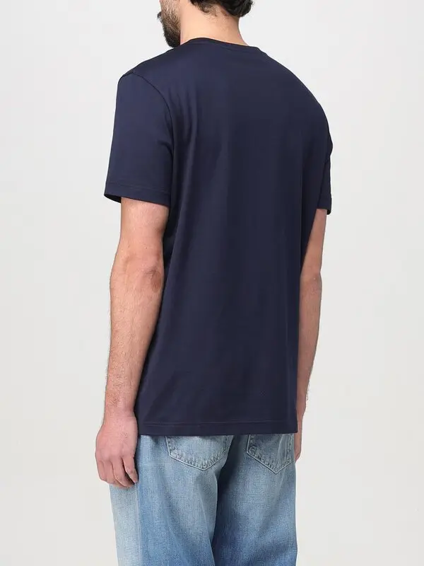 DONDUP T-shirt - Blue