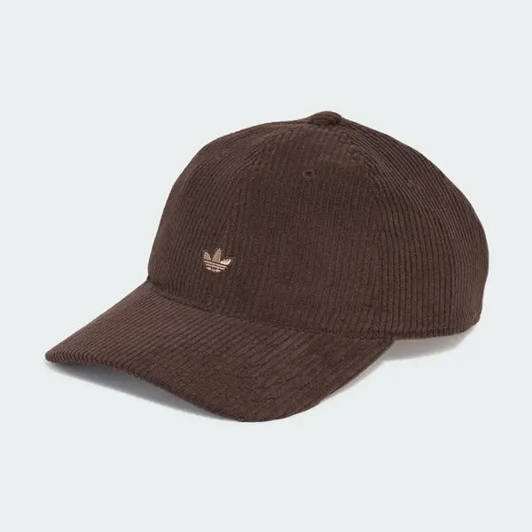 Adidas Corduroy Baseball Cap