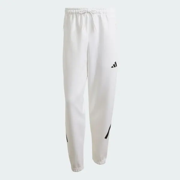 Adidas Z.n.e. Pant - White