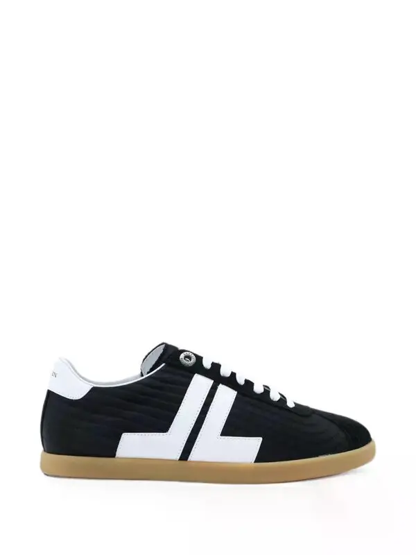 LANVIN Lace-up Sneakers