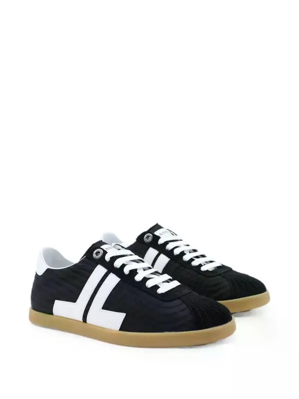 LANVIN Lace-up Sneakers