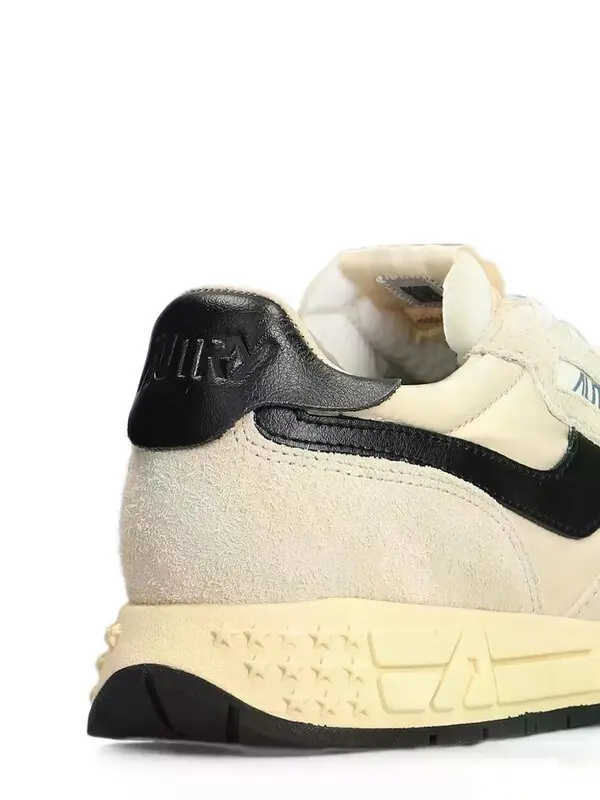 AUTRY Reelwind Low Sneakers