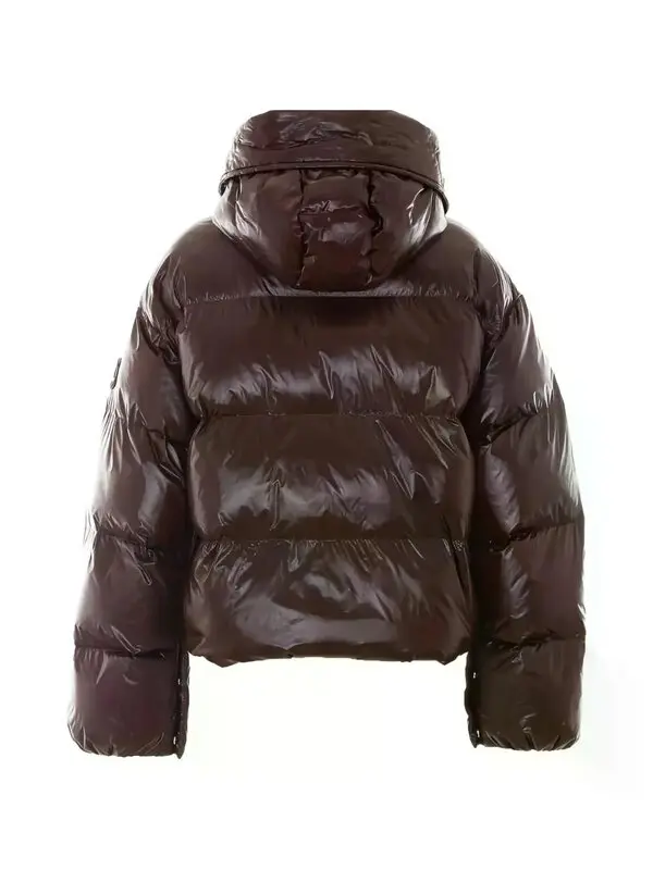 Pinko Impasto Padded Jacket