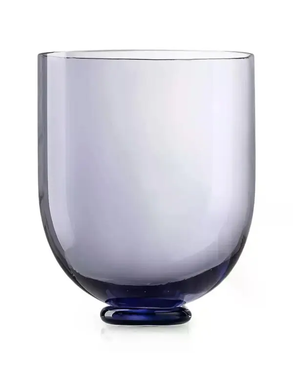 NASONMORETTI Fungo Glasses And Bowl