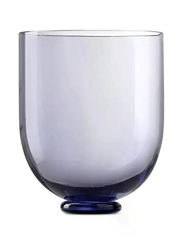 NASONMORETTI Fungo Glasses And Bowl - Blue