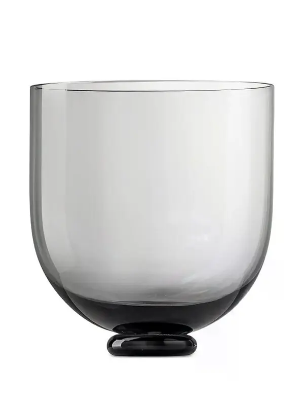 NASONMORETTI Fungo Glasses And Bowl