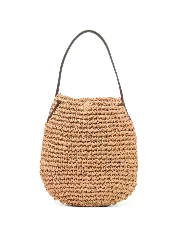 JW Anderson Small Bulb Bag - Neutrals