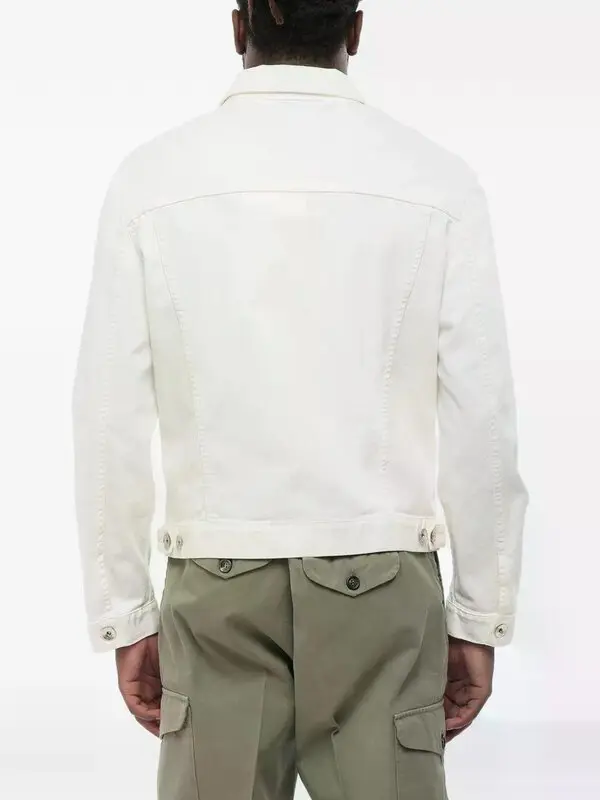 Brunello Cucinelli Denim Jacket