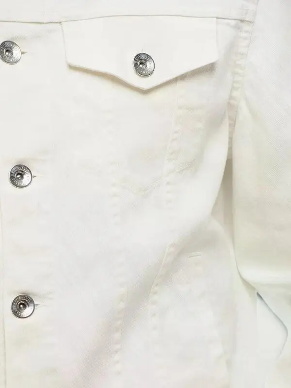 Brunello Cucinelli Denim Jacket