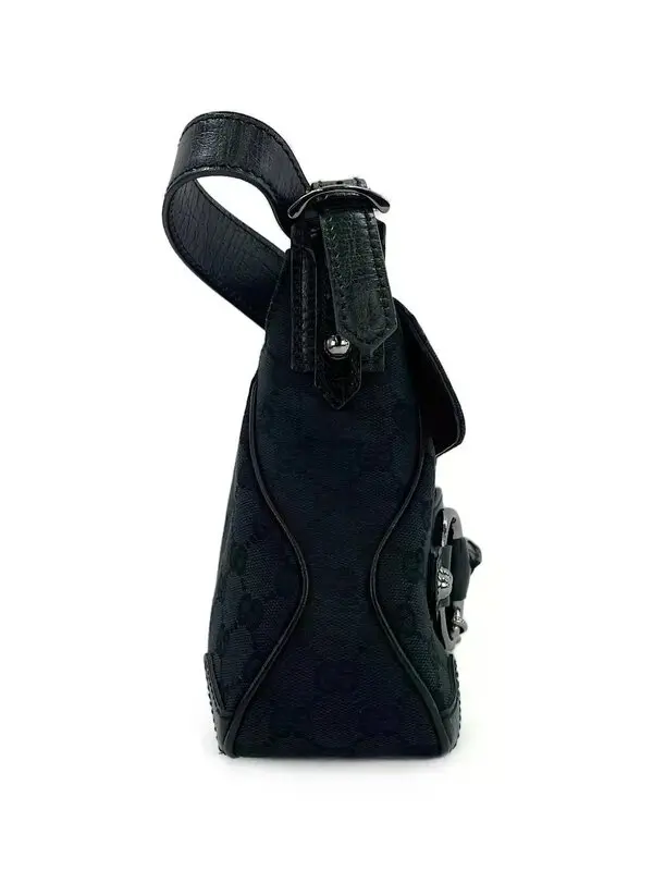 Gucci Horsebit Shoulder Bag