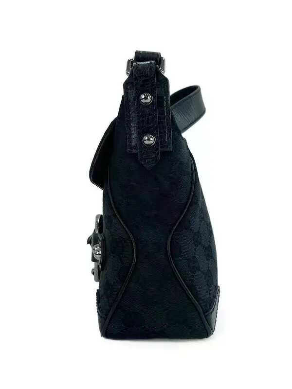 Gucci Horsebit Shoulder Bag