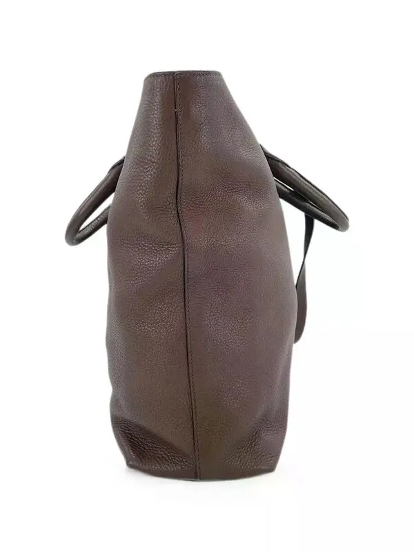 Prada 2-way Tote Bag