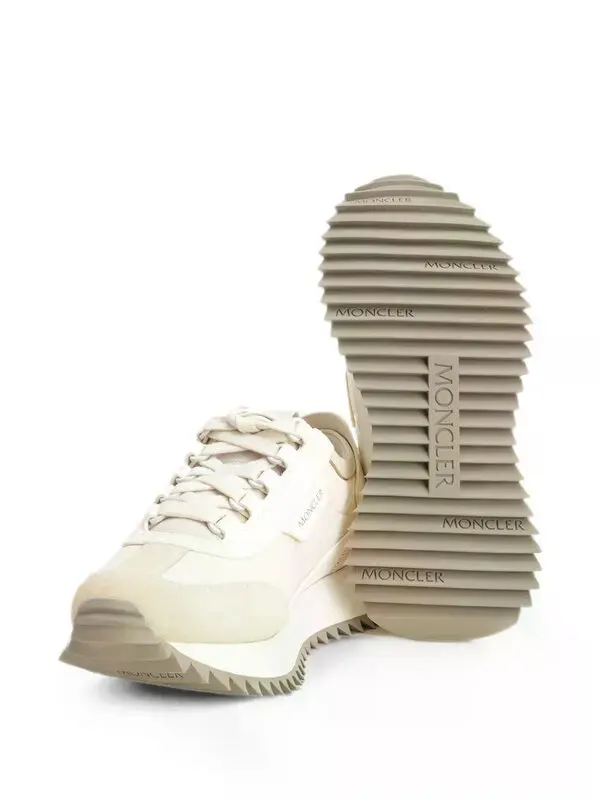 Moncler Pacey2 Panelled Low-top Sneakers