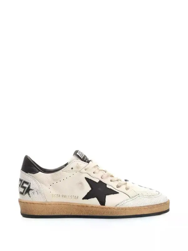 GOLDEN GOOSE Ball Star Sneakers