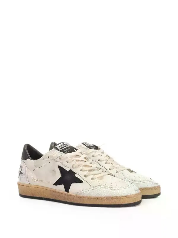GOLDEN GOOSE Ball Star Sneakers
