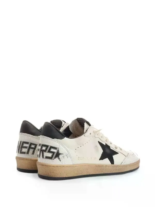 GOLDEN GOOSE Ball Star Sneakers