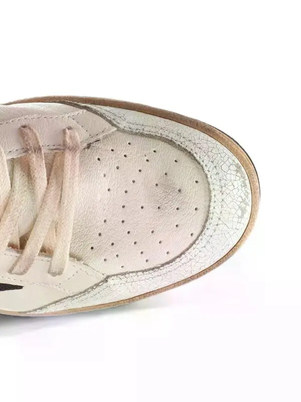 GOLDEN GOOSE Ball Star Sneakers