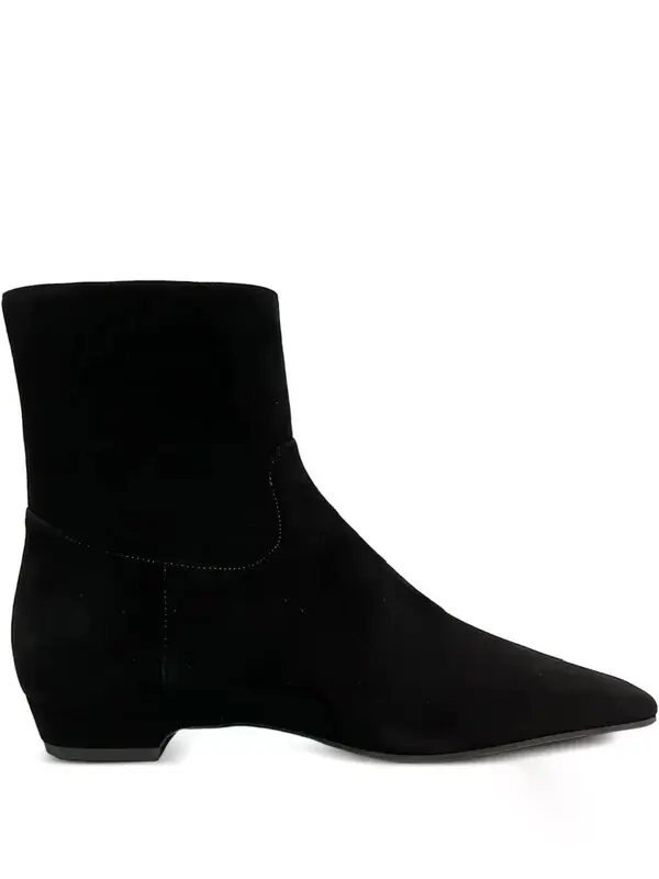 Roberto Festa Pointed Boots