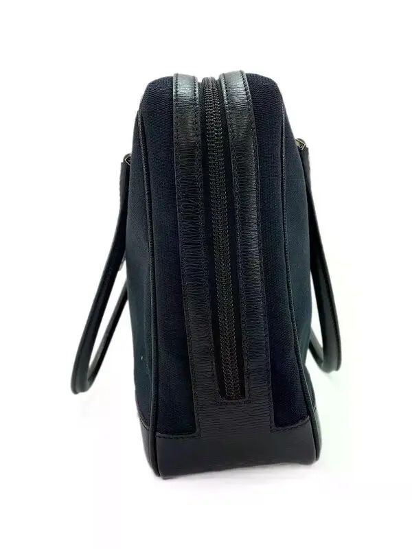 Gucci 2000s G-buckle Handbag