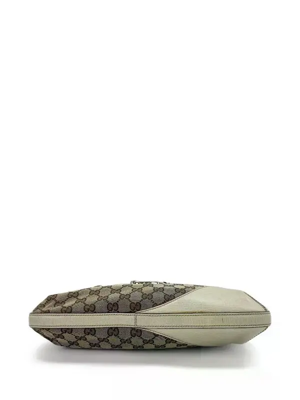 Gucci 2000s Horsebit Shoulder Bag