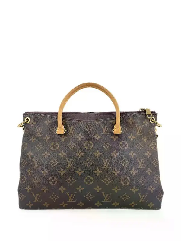 LOUIS VUITTON 2013 Pallas Handbag