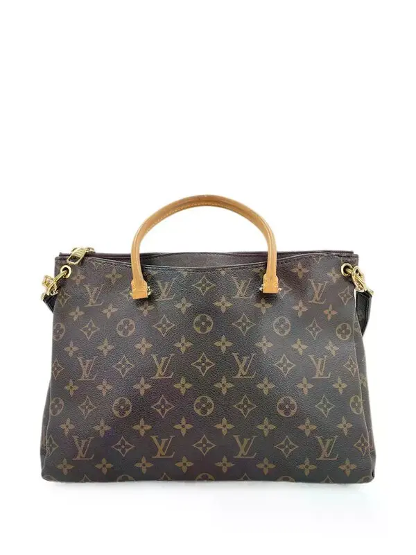 LOUIS VUITTON 2013 Pallas Handbag