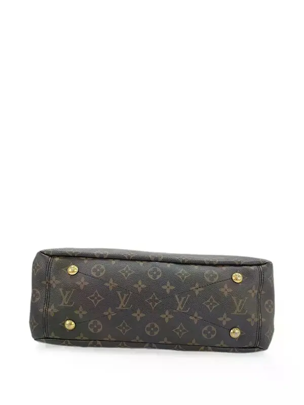 LOUIS VUITTON 2013 Pallas Handbag