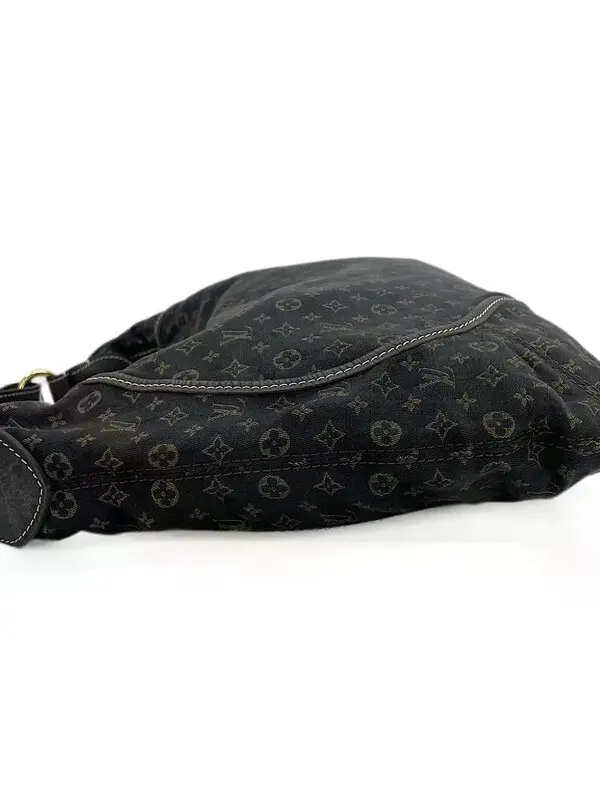 LOUIS VUITTON 2008 Monogram Mini Manon Mm Shoulder Bag