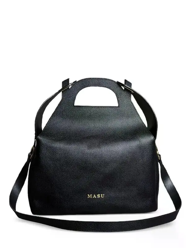MASU Leather Shoulder Bag