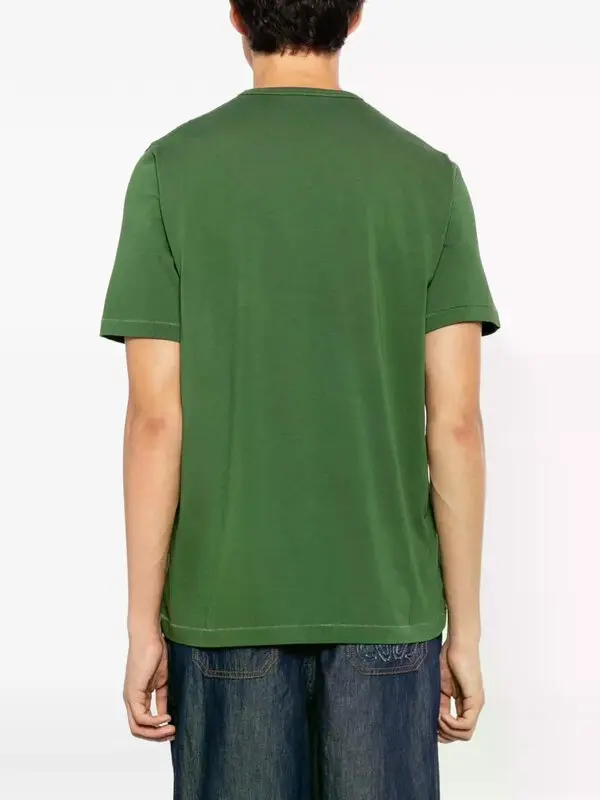 JW Anderson Scattered Letters T-shirt