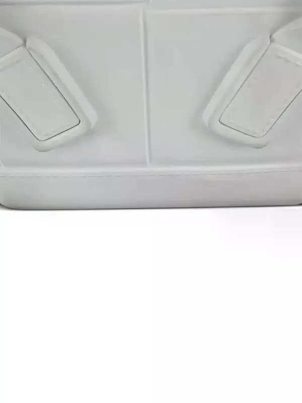 Bottega Veneta Arco Tote Bag - White