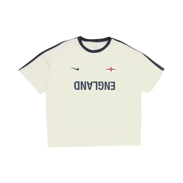 TRAVIS SCOTT X Nike England Total 90 Tee