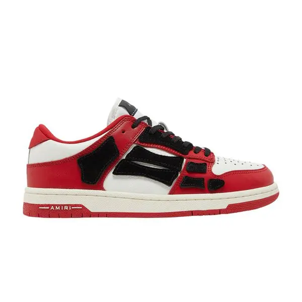 Amiri Skel Top Low