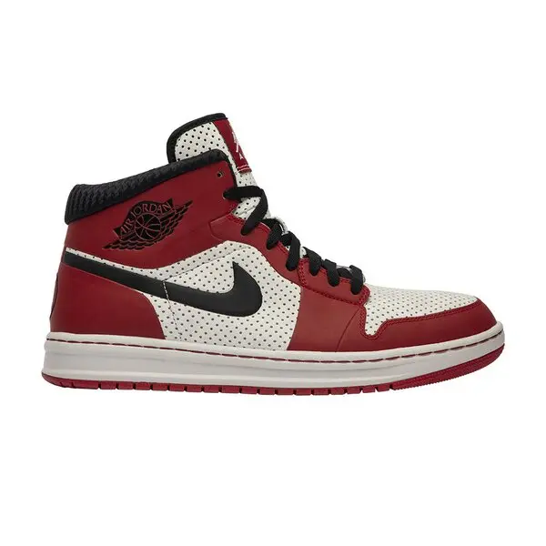 JORDAN 1 Alpha 'chicago