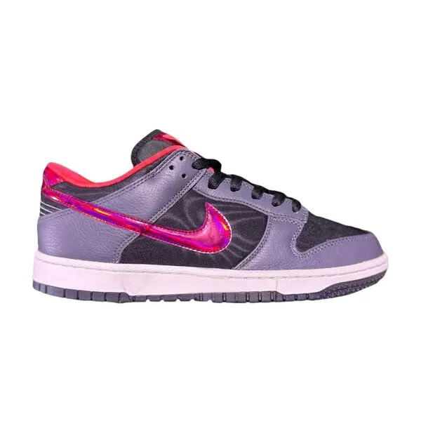 Nike Kobe Bryant X Dunk Low Protro 'wnba All-star Weekend - Black