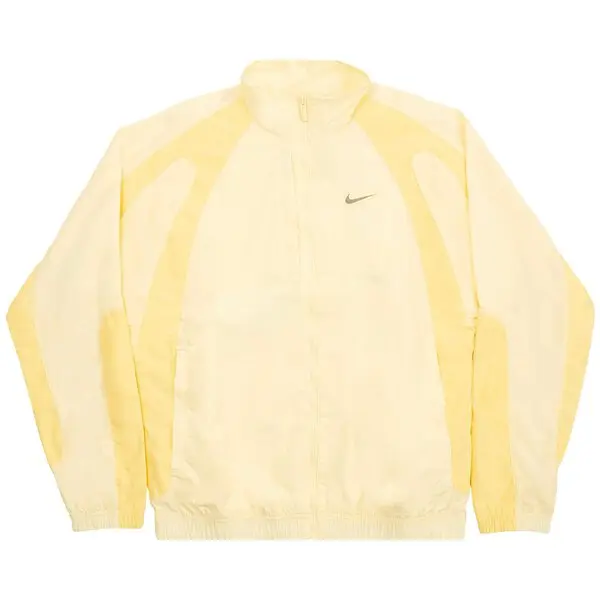 Nike Nocta Northstar Nylon Track Jacket
